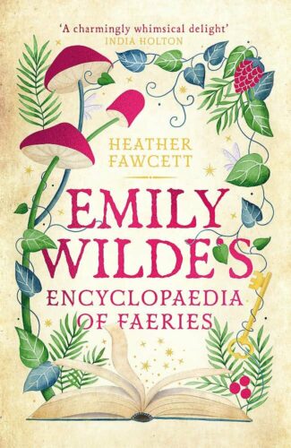 19 Cottagecore Fantasy Books for an Escape Into a Slower Life - Rachel ...