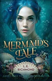 20 Must-Read Mermaid Fantasy Books for Teens and Adults - Rachel A. Greco