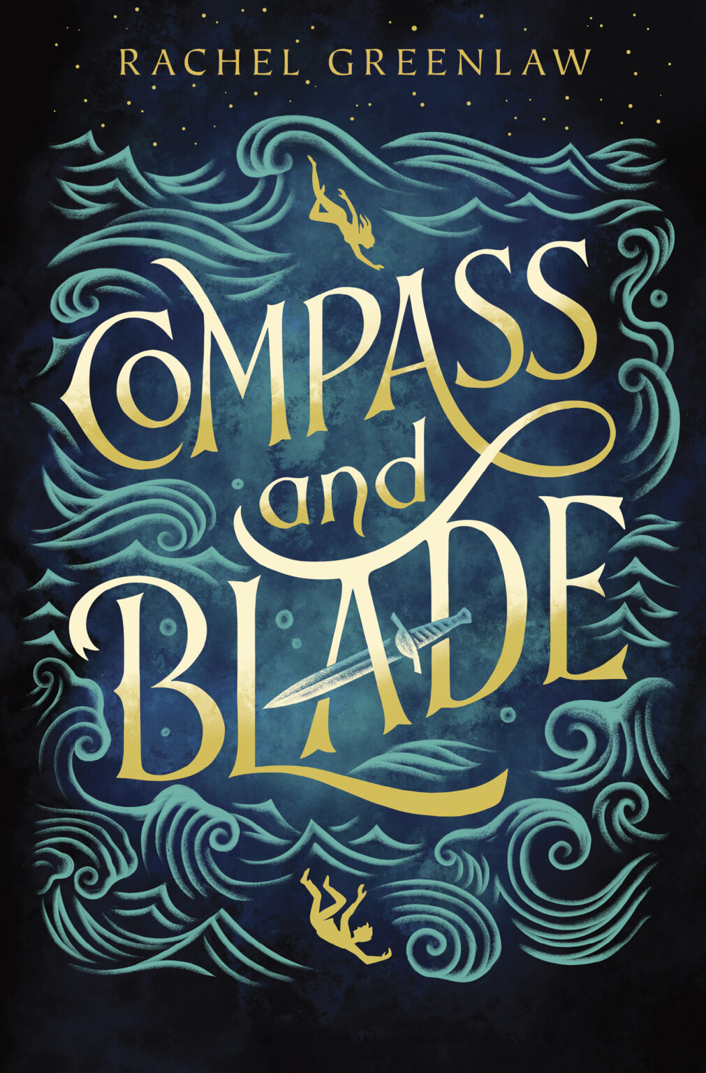 20 Pirate Fantasy Books of the Seas and Skies - Rachel A. Greco
