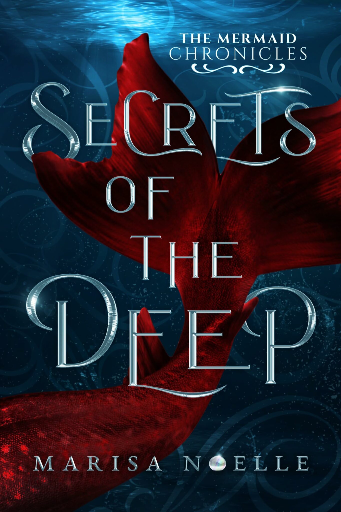 20 Must-Read Mermaid Fantasy Books for Teens and Adults - Rachel A. Greco