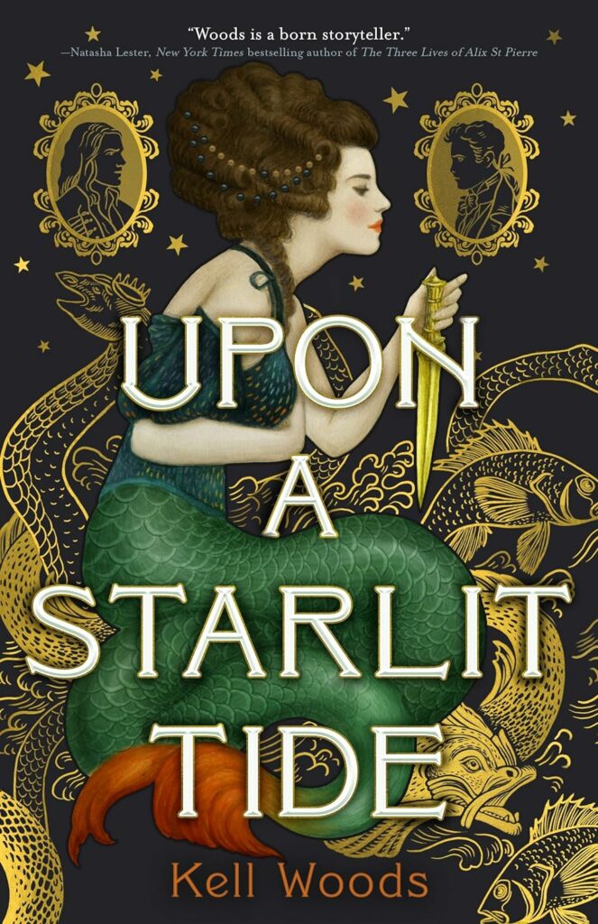 20 Must-Read Mermaid Fantasy Books for Teens and Adults - Rachel A. Greco