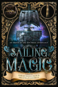 20 Pirate Fantasy Books of the Seas and Skies - Rachel A. Greco