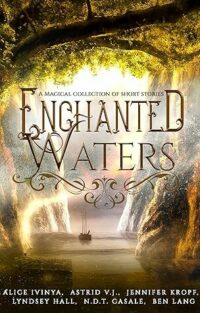 21 Short Story Collections for Fantasy Lovers - Rachel A. Greco