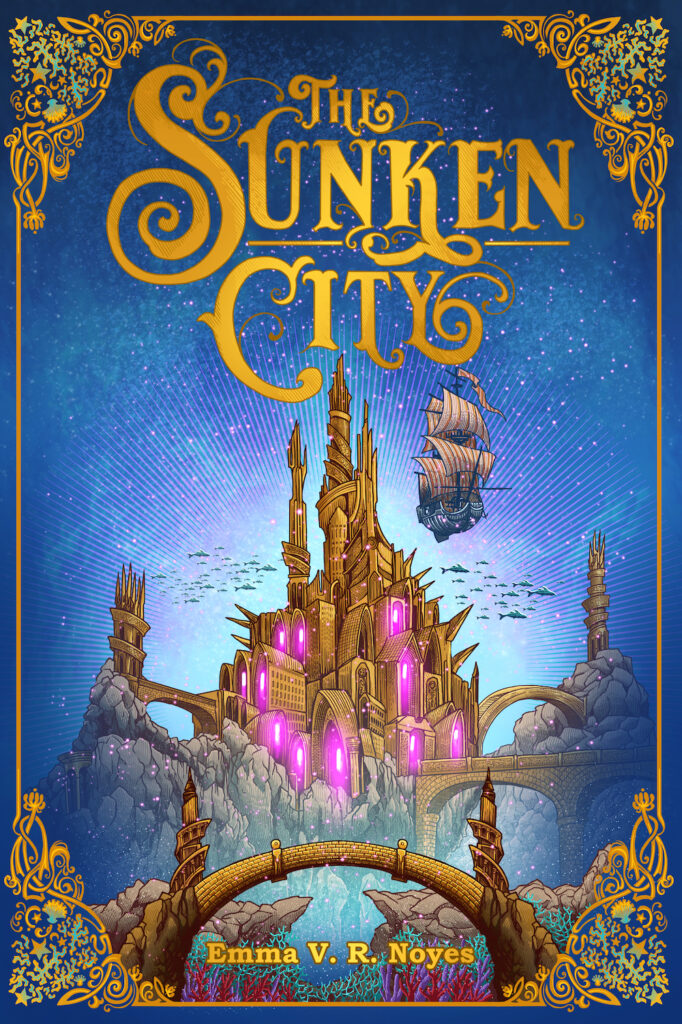 20 Pirate Fantasy Books of the Seas and Skies - Rachel A. Greco