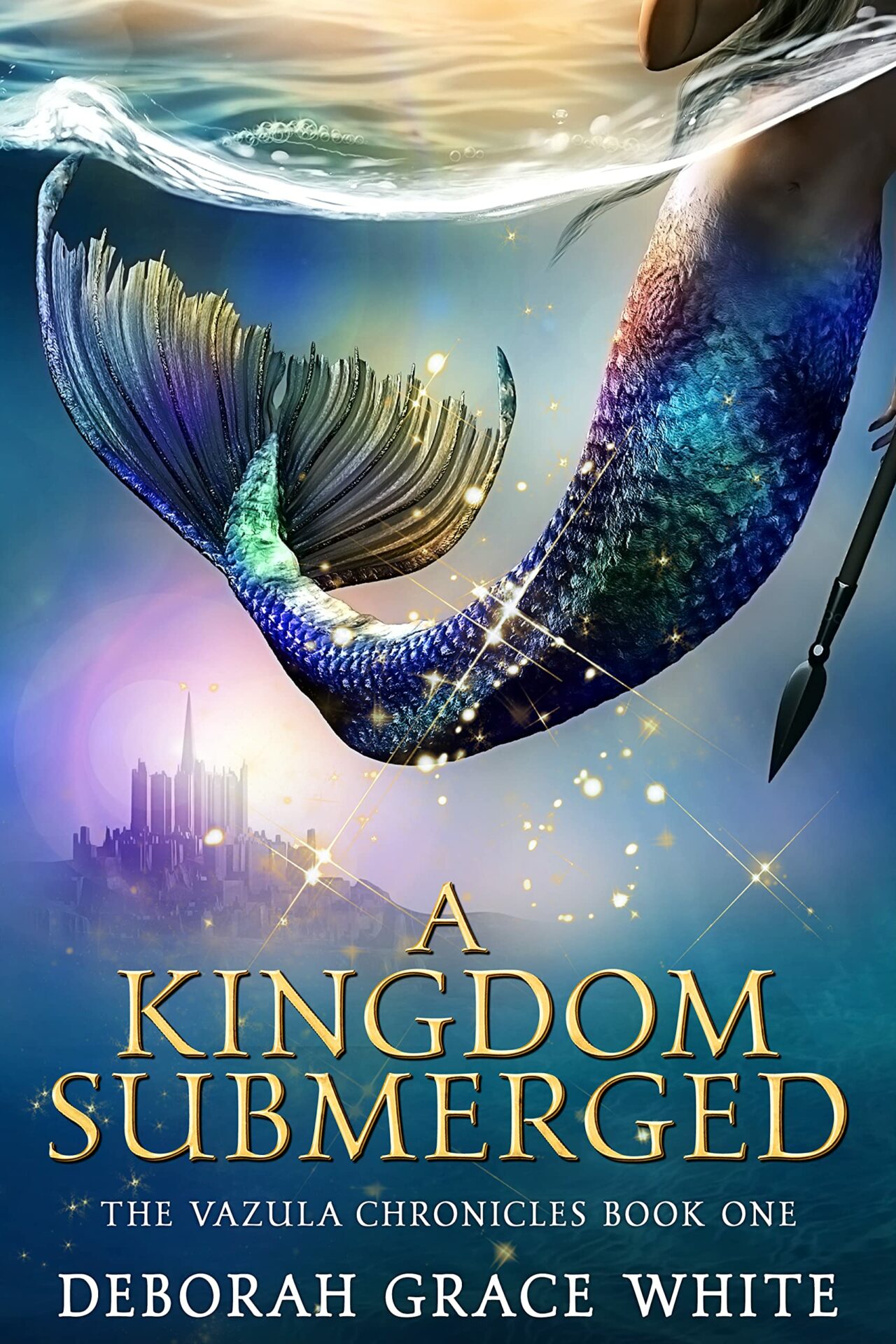 20 Must-Read Mermaid Fantasy Books for Teens and Adults - Rachel A. Greco
