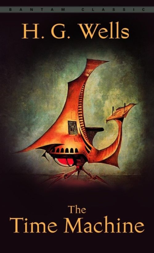 30 Types of Science Fiction Every Sci-Fi Lover Should Know - Rachel A ...