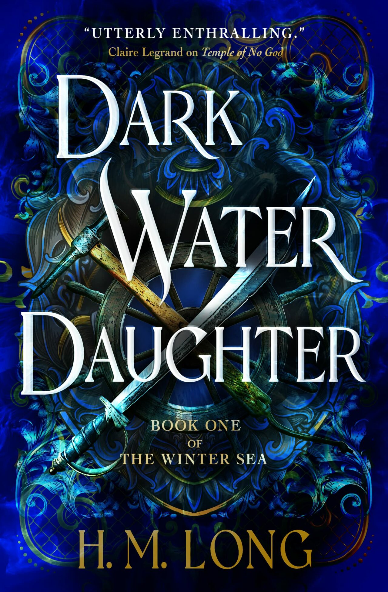 20 Pirate Fantasy Books of the Seas and Skies - Rachel A. Greco