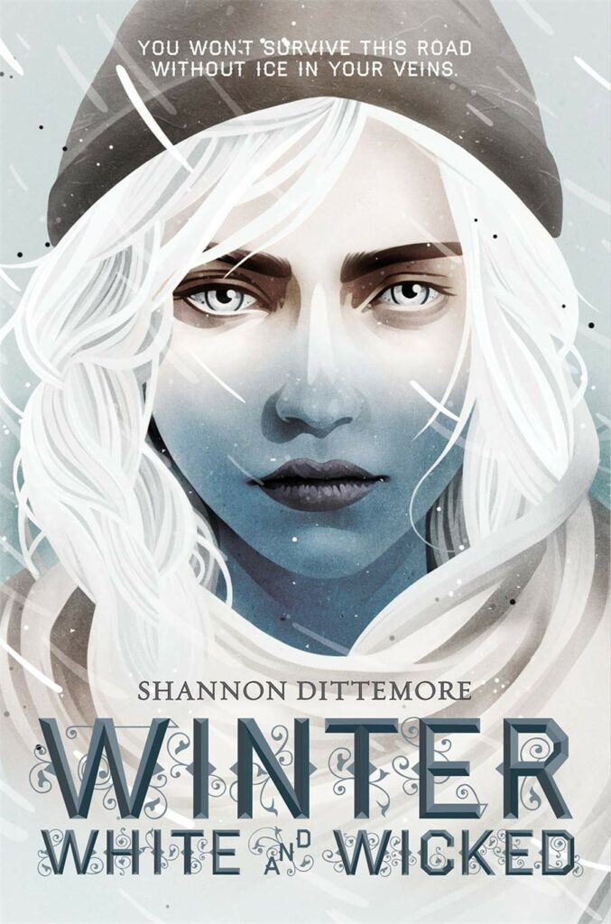 25 Winter Fantasy Books to Cozy Up With Under a Blanket - Rachel A. Greco