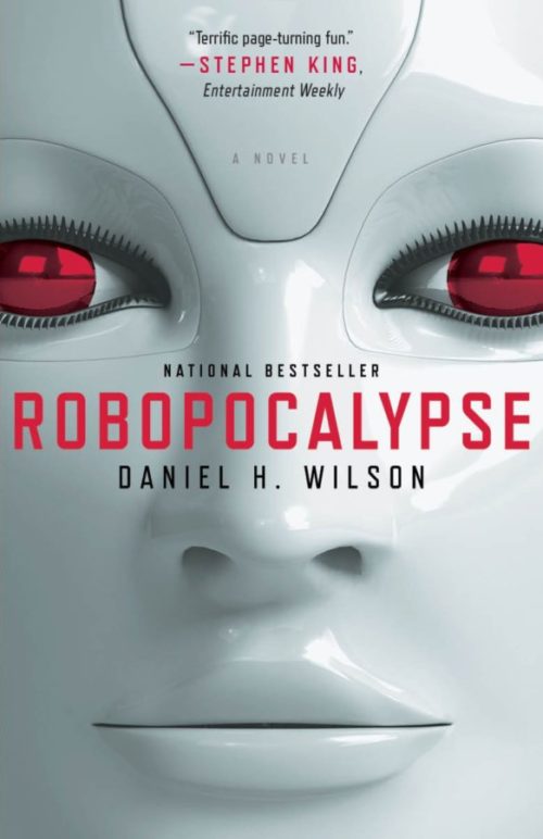 30 Types of Science Fiction Every Sci-Fi Lover Should Know - Rachel A ...