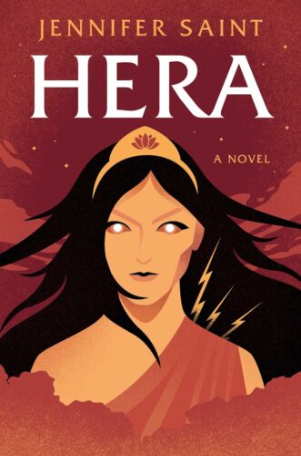 15 Greek Mythology Inspired Fantasy Books - Rachel A. Greco