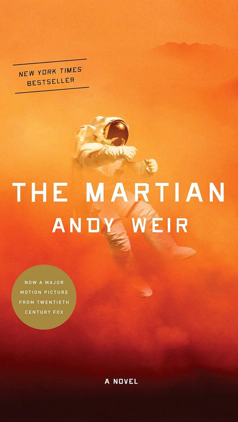20 Sci-Fi Books Set on Other Planets - Rachel A. Greco
