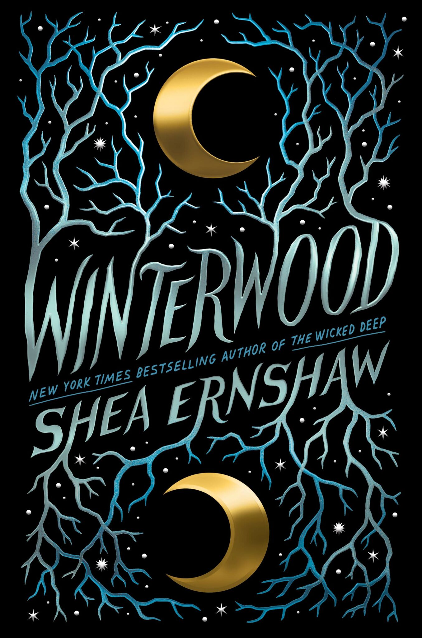 25 Winter Fantasy Books to Cozy Up With Under a Blanket - Rachel A. Greco