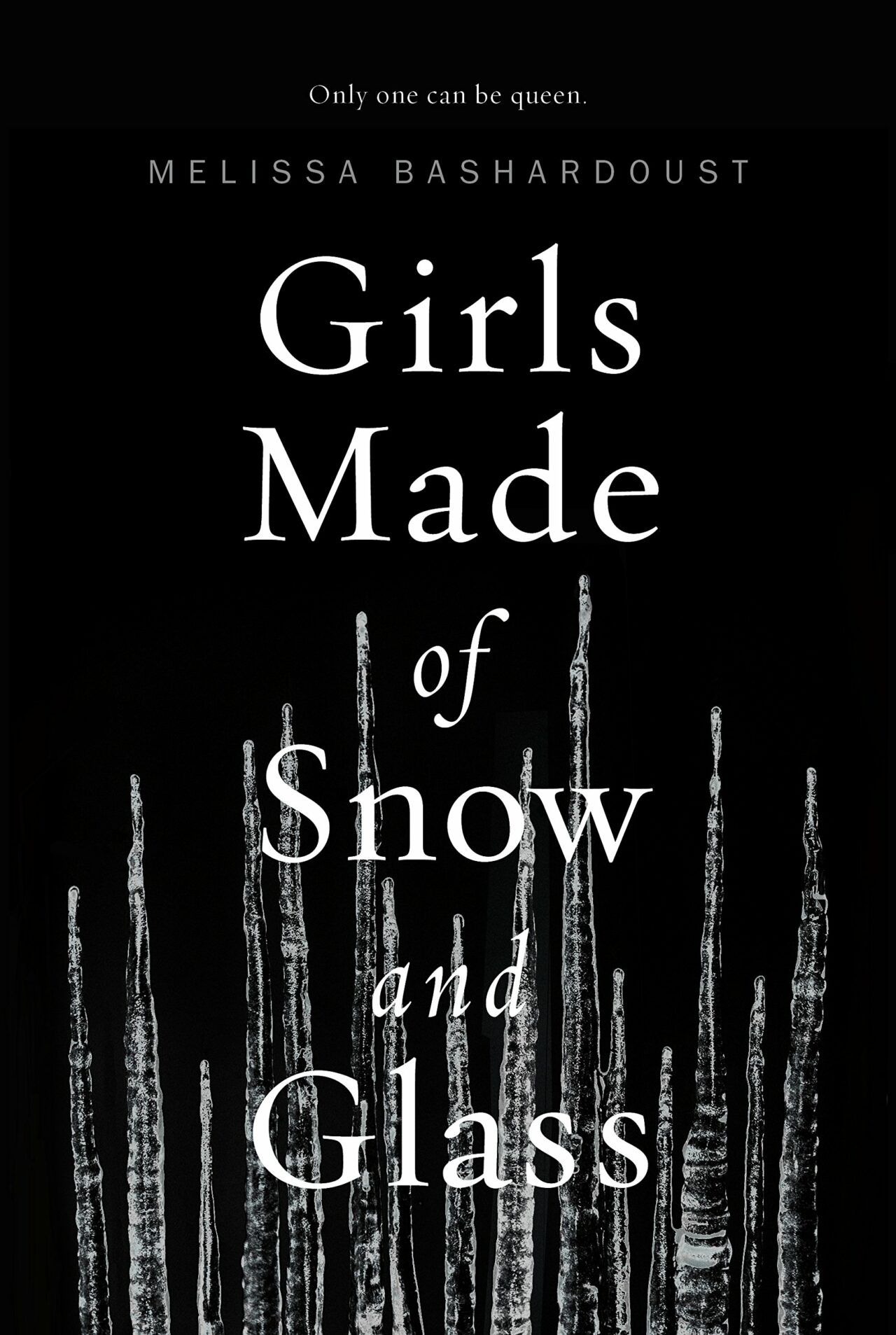 25 Winter Fantasy Books to Cozy Up With Under a Blanket - Rachel A. Greco