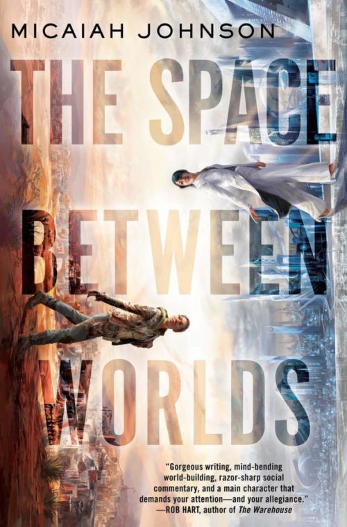 30 Types of Science Fiction Every Sci-Fi Lover Should Know - Rachel A ...