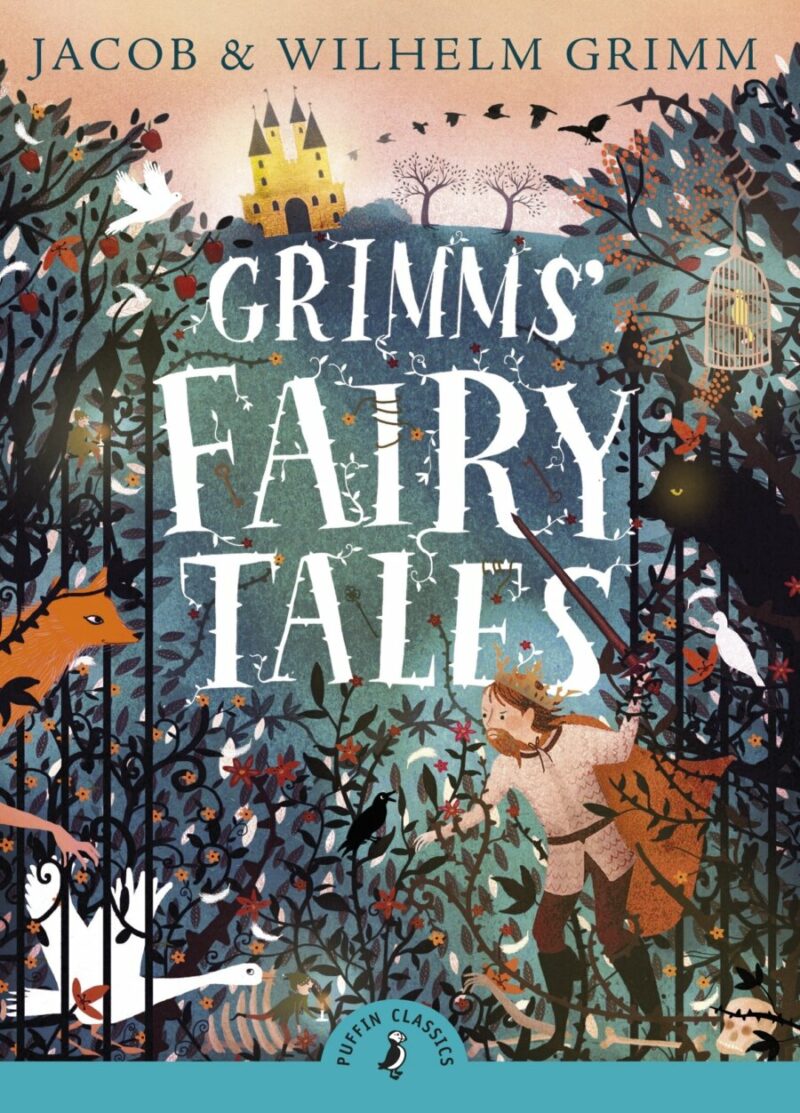 21 Short Story Collections for Fantasy Lovers - Rachel A. Greco