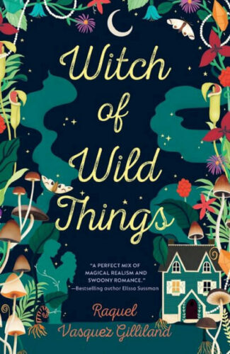 19 Cottagecore Fantasy Books for an Escape Into a Slower Life - Rachel ...