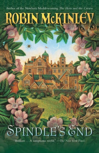 19 Cottagecore Fantasy Books for an Escape Into a Slower Life - Rachel ...