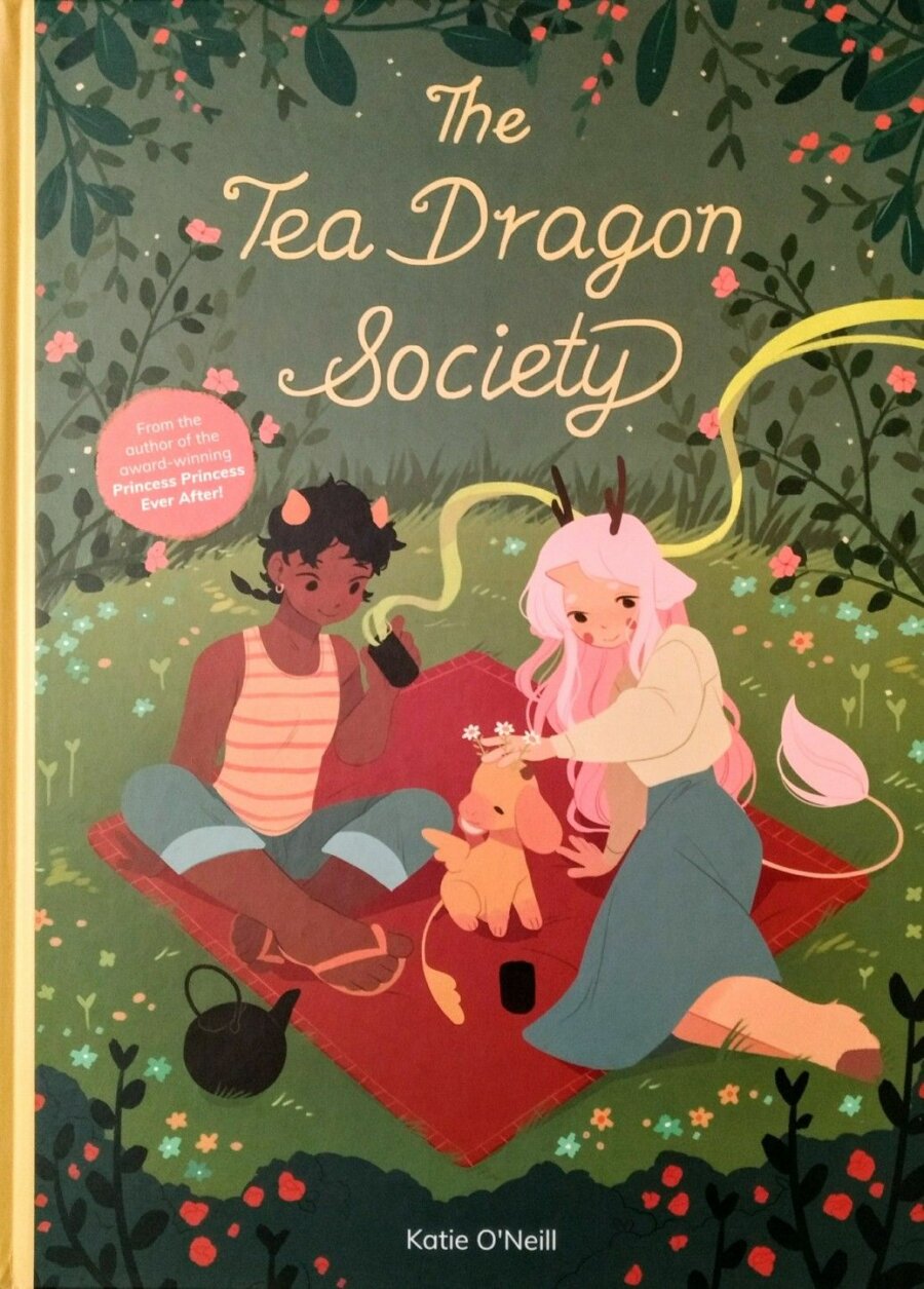 19 Cottagecore Fantasy Books for an Escape Into a Slower Life - Rachel ...