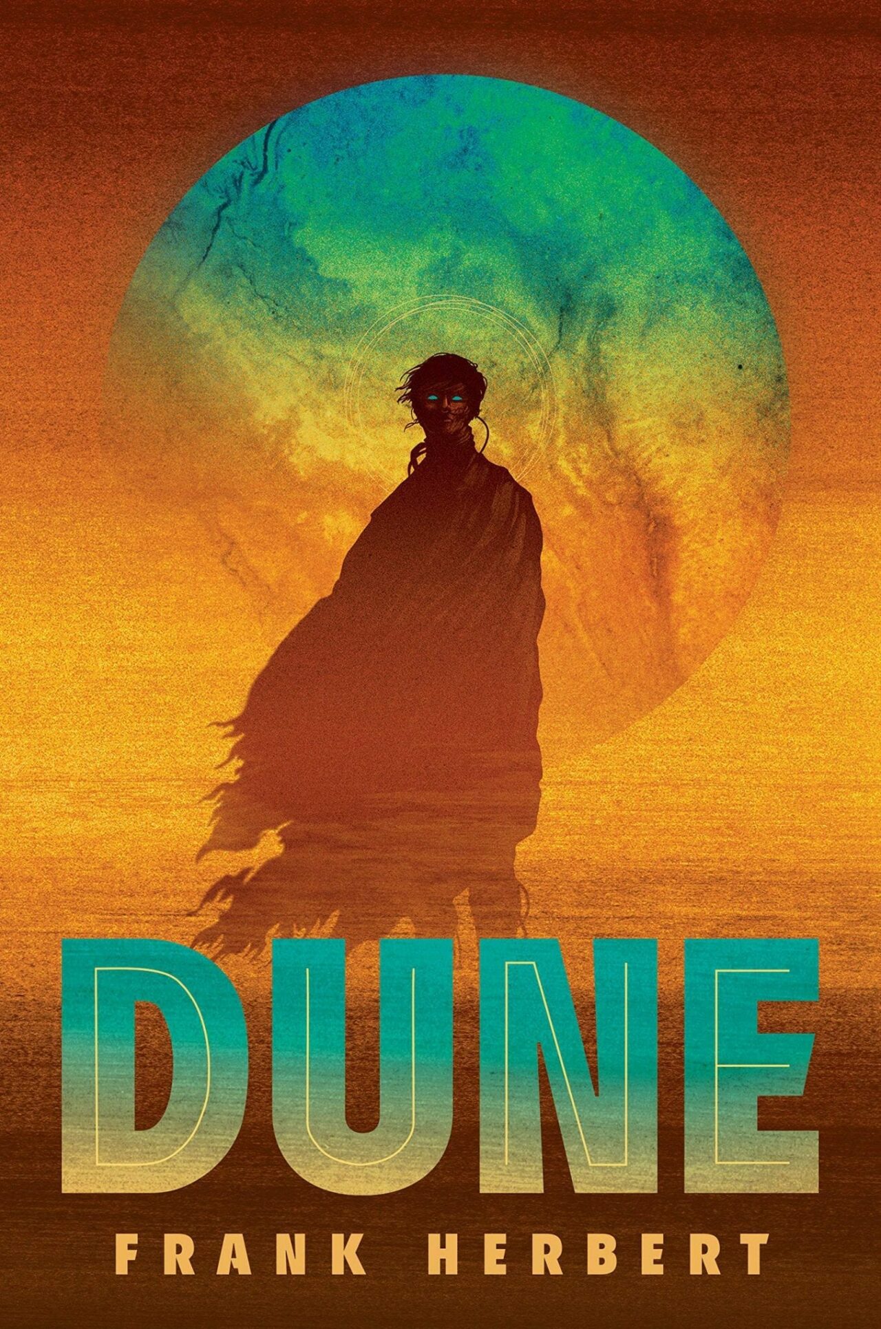 20 Sci-Fi Books Set on Other Planets - Rachel A. Greco