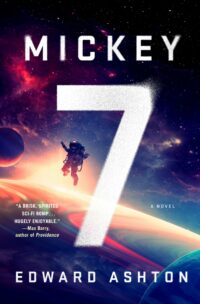 20 Sci-Fi Books Set on Other Planets - Rachel A. Greco