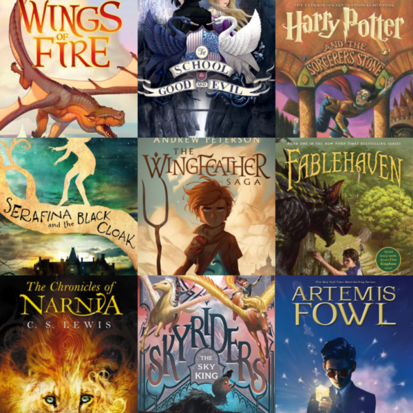 23 Dragon Books Every Fantasy Lover Should Read - Rachel A. Greco