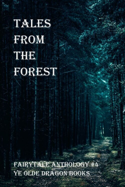 21 Short Story Collections for Fantasy Lovers - Rachel A. Greco