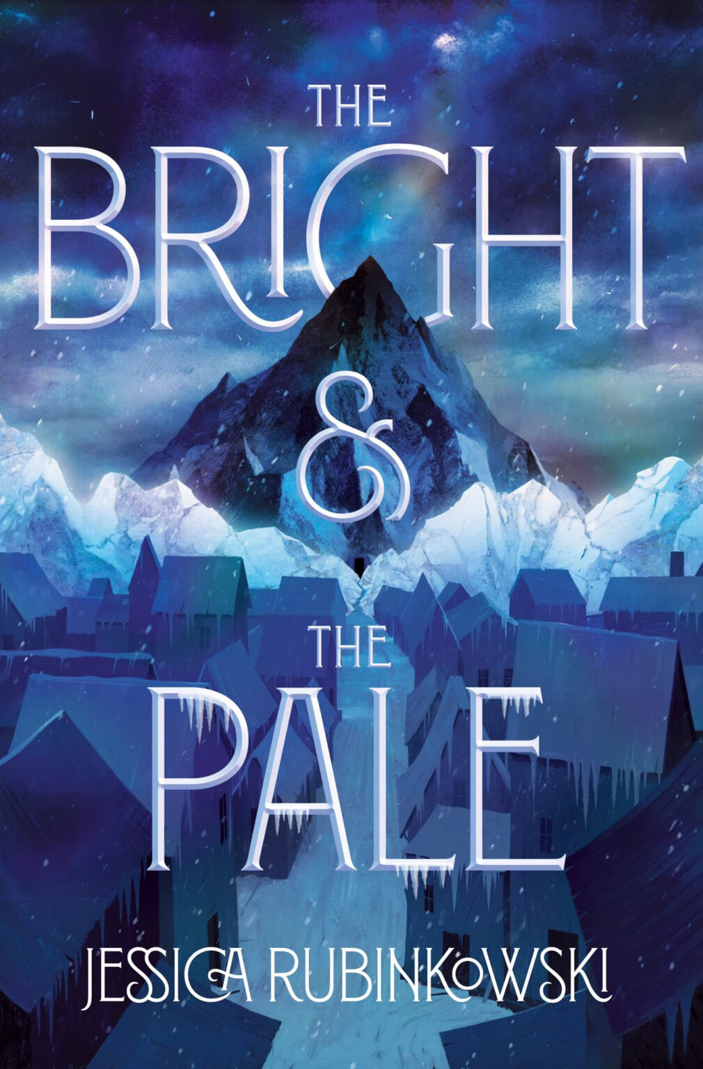 25 Winter Fantasy Books to Cozy Up With Under a Blanket - Rachel A. Greco