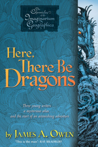 23 Dragon Books Every Fantasy Lover Should Read - Rachel A. Greco