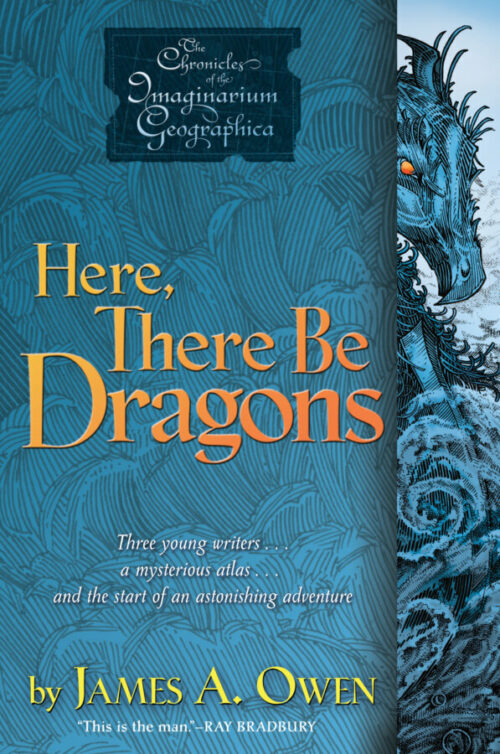 23 Dragon Books Every Fantasy Lover Should Read - Rachel A. Greco