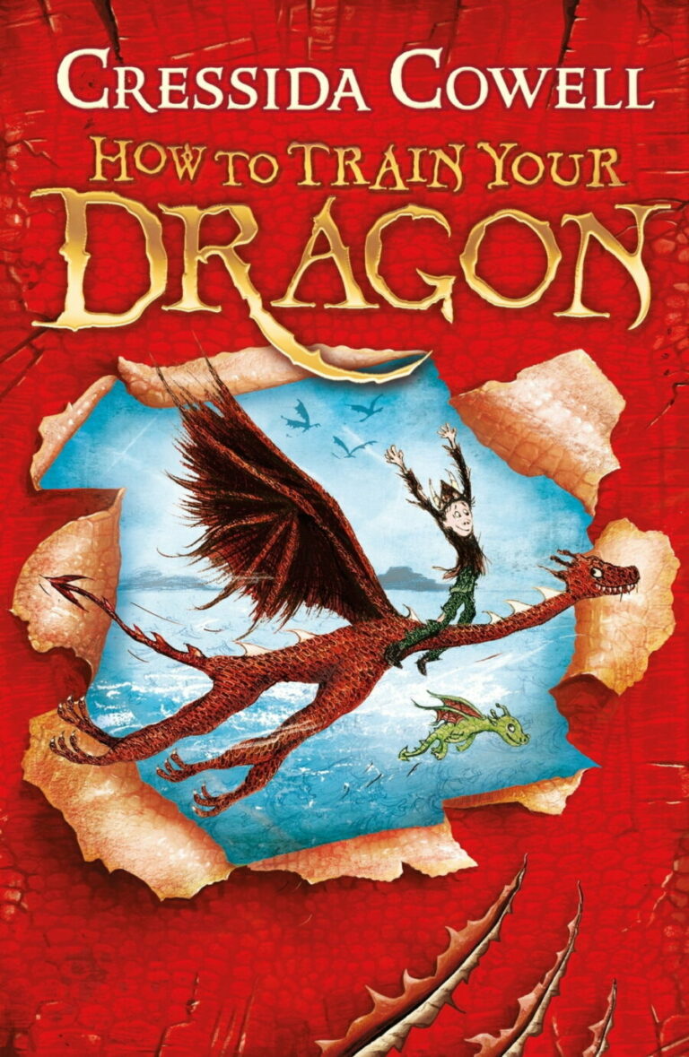 Books Like Percy Jackson: 10 Series to Take You on Your Next Epic ...