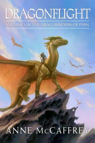 23 Dragon Books Every Fantasy Lover Should Read - Rachel A. Greco
