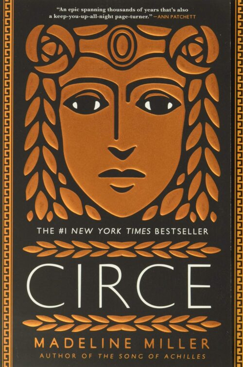 15 Greek Mythology Inspired Fantasy Books - Rachel A. Greco