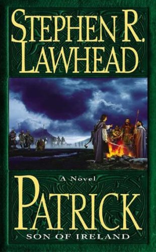 10 Irish-Based Adult and YA Fantasy Books - Rachel A. Greco