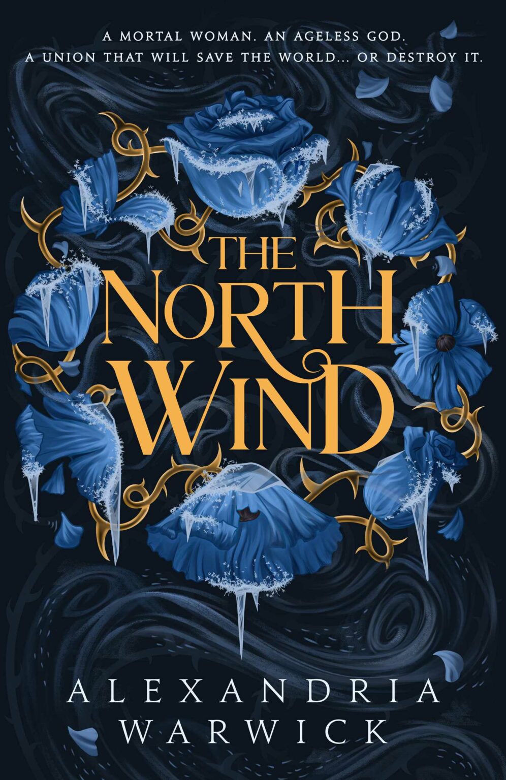 25 Winter Fantasy Books to Cozy Up With Under a Blanket - Rachel A. Greco